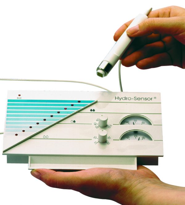 Hydrosensor - Appareils de diagnostic de peau - CK Technology