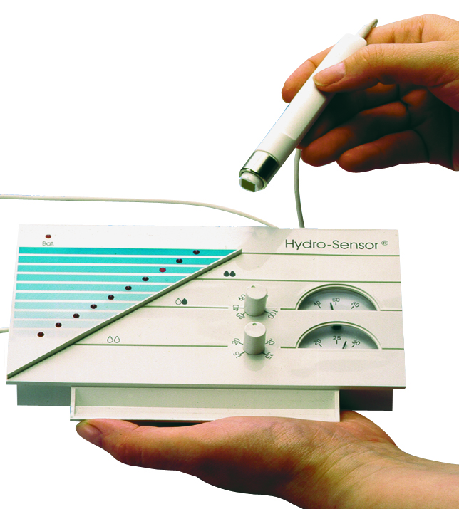 Analyse de la peau - Tous les appareils - Appareils de diagnostic de ...