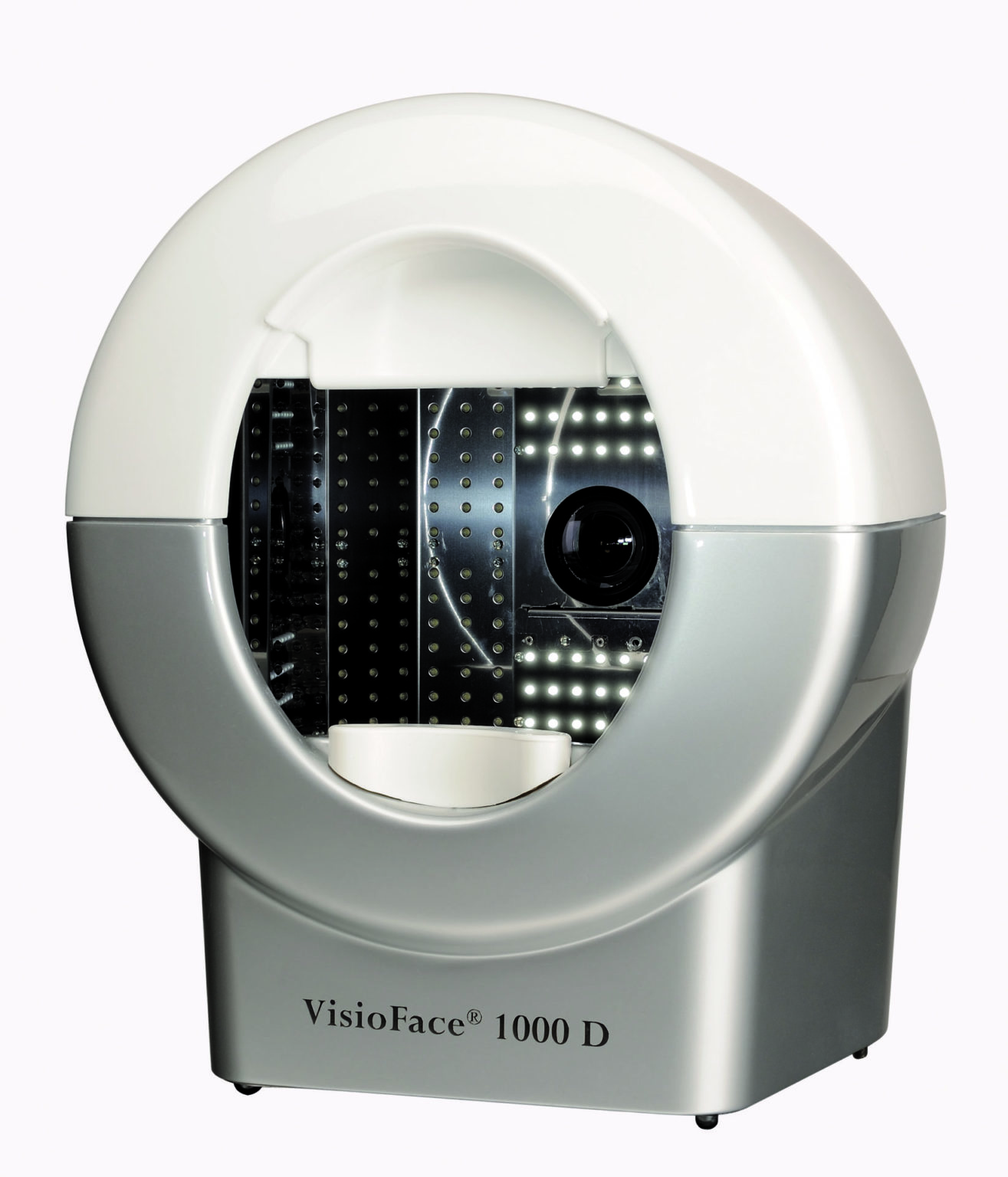 VisioFace® 1000 D - Appareils de diagnostic de peau - CK Technology