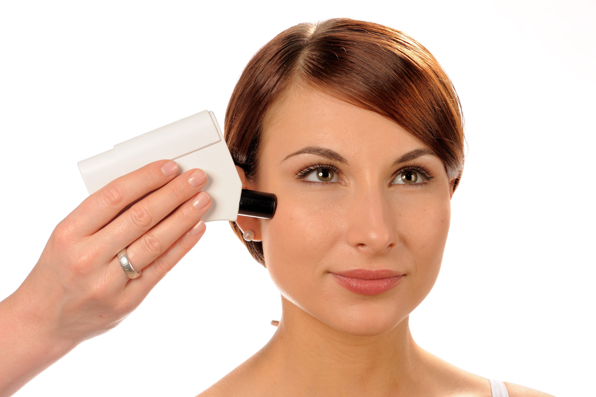 Multi Skin Test Center MC 750 - CK Technology - Skin Technology Devices