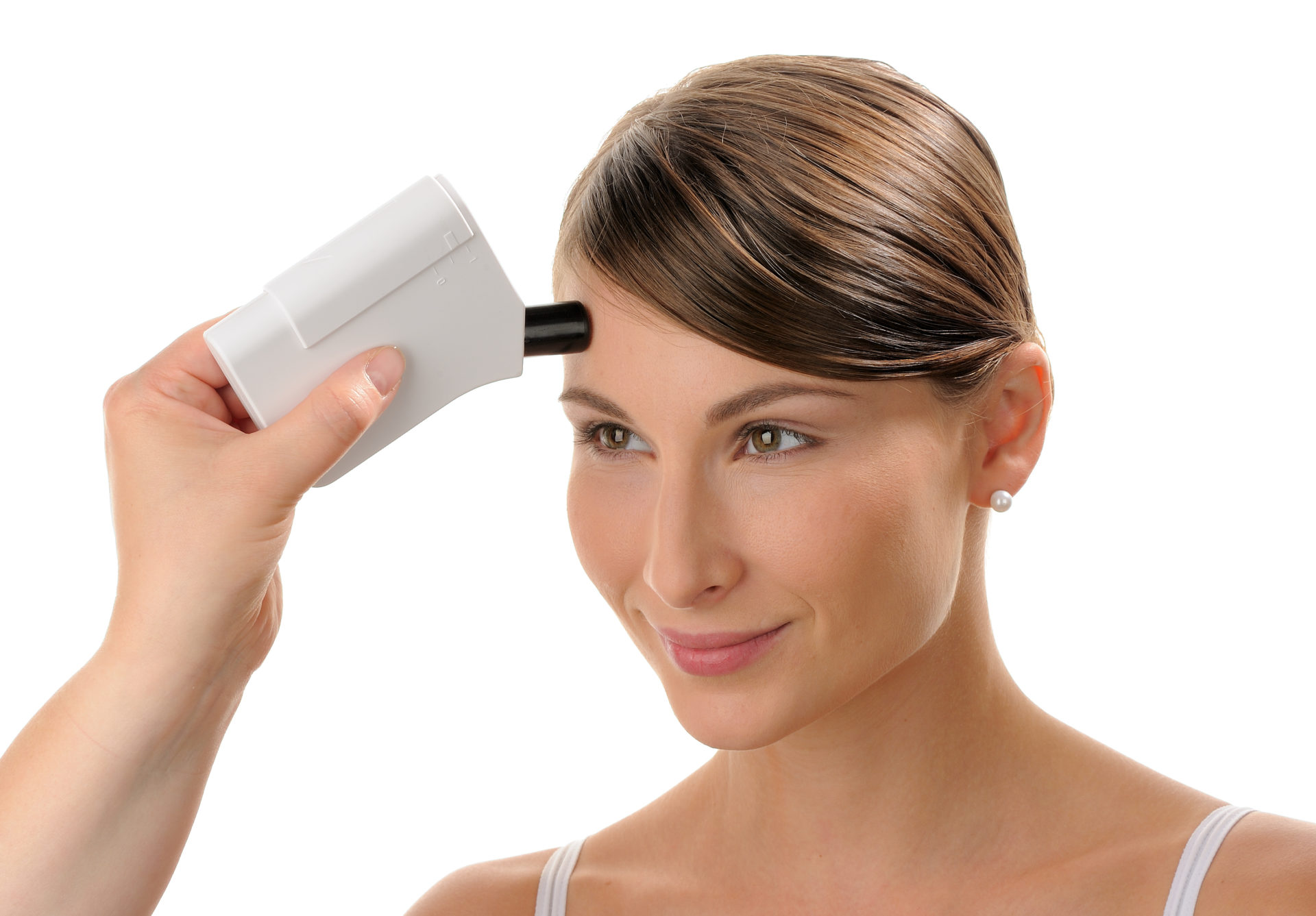 Multi Skin Test Center MC 750 - Appareils de diagnostic de peau - CK ...